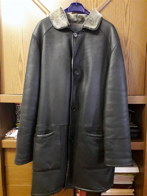 Продається дублянка дубленка 1 000 грн Шубы и дубленки Хмельницкий на Olx