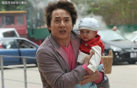 洪家班全員走紅，成家班卻一人獨大，如今才終於明白成龍用心良苦 壹讀