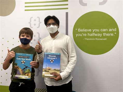 A Peek Into Our Course Advanced Computer Scientists P21s Broad