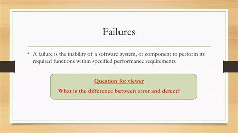 Introduction To Software Testing Pptx Introduction To Software Testing Pptx