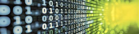 Abstract Data Stream Technology Background Stock Illustration