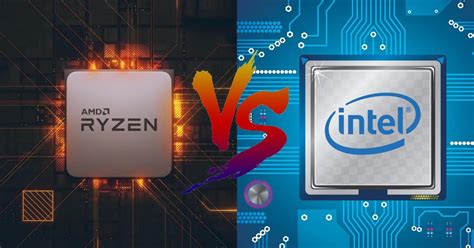 Amd Ryzen 3 Vs Intel I3 Which Is More Suitable For Your Gaming Setup