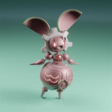 ¿qué Es Eevee Airobot