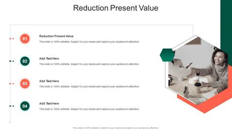 Reduction Present Value In Powerpoint And Google Slides Cpb PPT Presentation