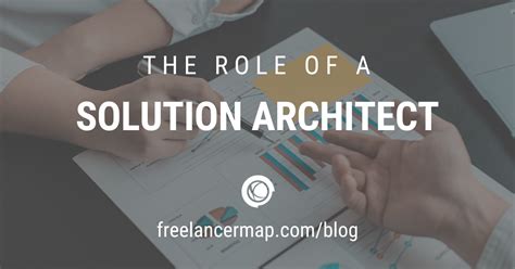 What Does A Solution Architect Do Roles In It