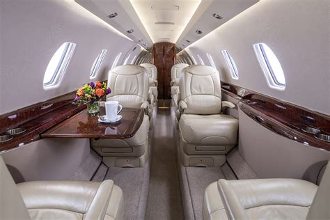Cessna Citation X Charter Rates Fly With Kulljetaero Cost Per Hour