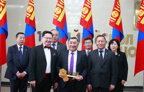 ХХБАНК “ТОП 100 АЖ АХУЙН НЭГЖ” ийн 3 т шалгарлаа