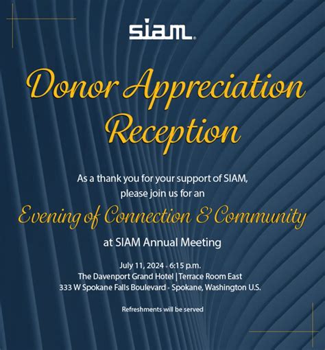 Society For Industrial And Applied Mathematics Siam On Linkedin Siaman24 Mathematics