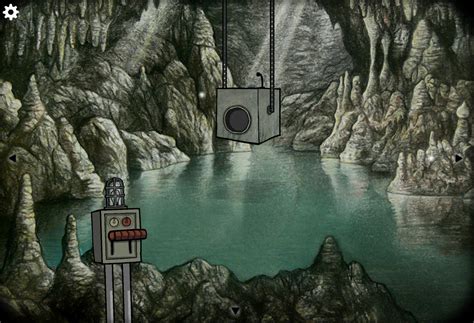 The Submarine Rusty Lake Wiki Fandom