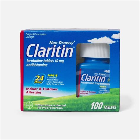 Claritin Brand Fsa Store