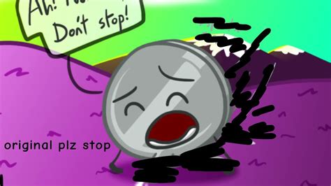 Fixing Bfdi Rule 34 Part 1 Youtube