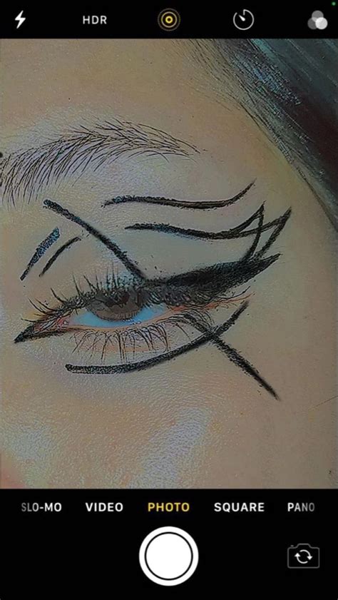 Make Up Ideas Eyeliner Artofit