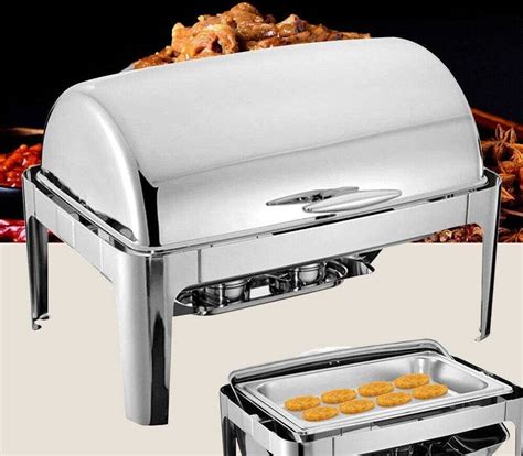 Chafing Dishes For Sale Abu Dhabi At Bruce Moreno Blog