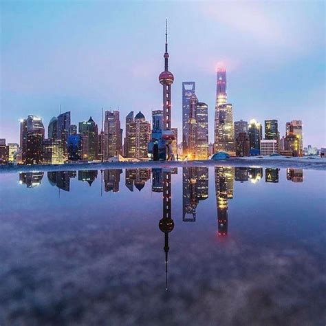 游览亚洲第四、世界第六高塔——上海东方明珠塔是一种怎样的