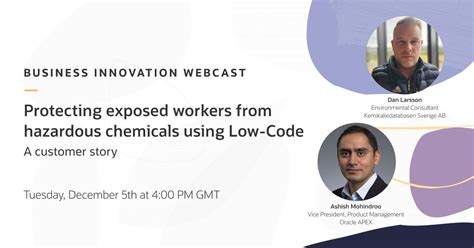 Oracle Developers On Linkedin Lowcode