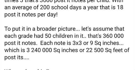 A Back To School Problem From A Few Years Ago Still Makes Me Laugh Album On Imgur