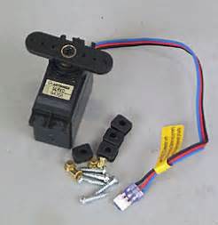 Airtronics Sanwa Z Servo Specs And Reviews