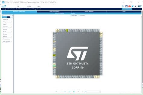 Stm32h750 Keil Cmsis Rtos2工程的的建立keil5 在cmsis中导入 Rtos2 Csdn博客