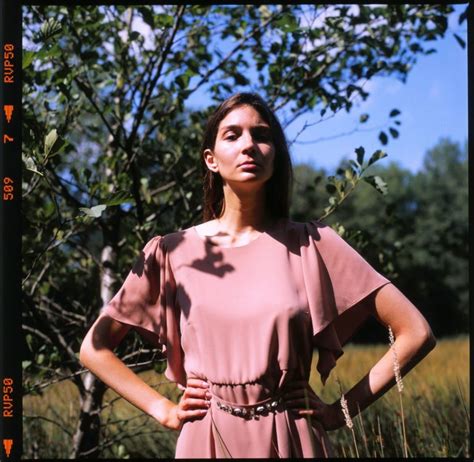 Lina Lorenza Bonita Modelo Italiana Que Necesitas Conocer Bytesexy