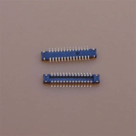 Pcs Pin Lcd Fpc Connector For Iphone G Lcd Display Screen On Logic Motherboard Mian Board
