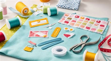 Curso de Costura Cómo Hacer un Juego de Baño con Patrón
