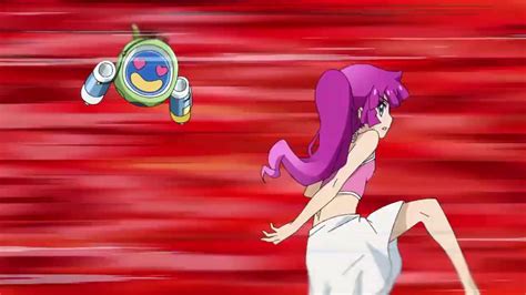 Anime Feet Yu Gi Oh Sevens Romin Kassidy
