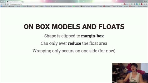 Css Shapes Talkcss 1 Youtube