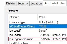 How To Find Inactive Computers And Users In Active Directory With PowerShell Windows OS Hub