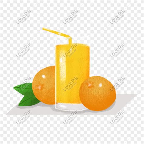 손으로 그린 음료 Png 소재 Png 일러스트 무료 다운로드 Lovepik