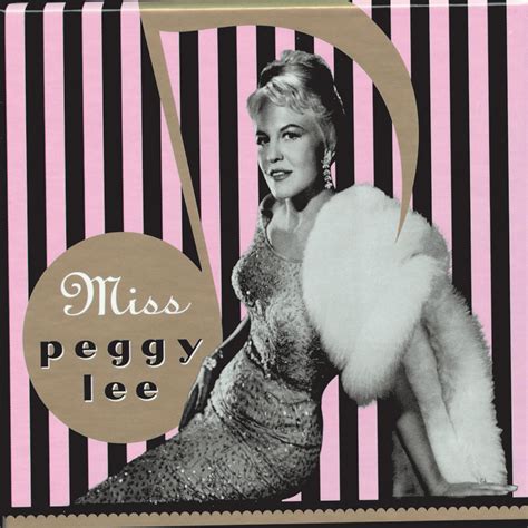 Peggy Lee Alley Cat Lyrics Genius Lyrics