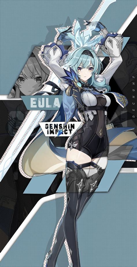 Wallpaper Shenhe Genshin Impact Aesthetic Artofit