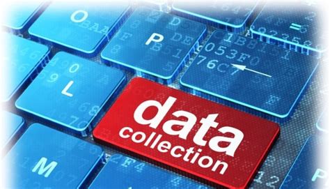 Data Collection Best Practices