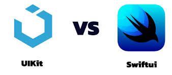 Swift UIKit Vs SwiftUI