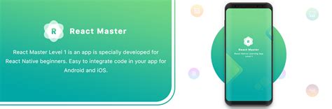 React Master Level 1 Codemarket