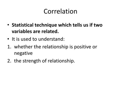 Wm 10 Portfolio Valuation Correlation Ppt