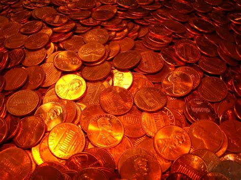 How Many Pennies Are In Circulation Chronicle Collectibles