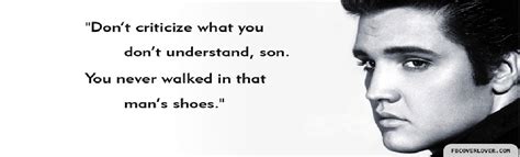 Elvis Presley Funny Quotes Quotesgram