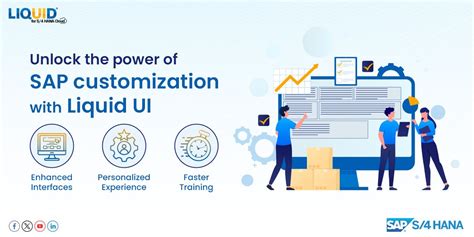 Customize Your Sap With Liquid Ui Synactive Inc Posted On The Topic Linkedin