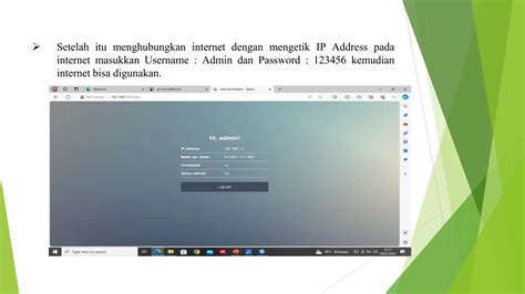 Cara Seting Mikrotik Dari Awal Hingga Akhir Pptx