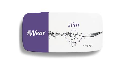 iWear® Slim | Apollo Online-Shop