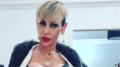 Mónica Farro Habló Del Robo De Lam “jorge Me Pidió Disculpas Por… Mdz Online