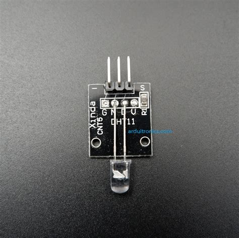 7 Colors Led Blinkingflashing Module Ky 034 Arduino Raspberry Pi