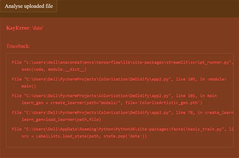 Saving Model From Fastai And Load It In Pytorch Part 1 2018 Deep