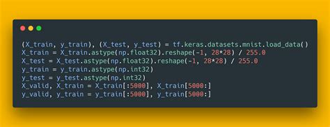 Implementation Of Batch Normalization In Tensorflow By Jaynil Patel