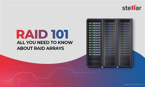 Basics Of Raid Array
