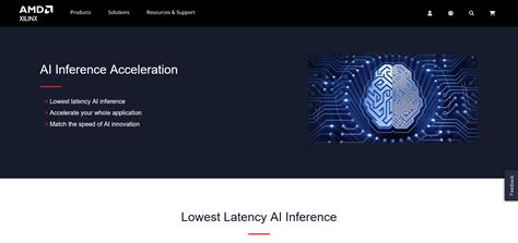 Xilinx Versal Ai Core Accelerate Time To Market With Powerful Performance And Security