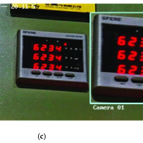 Image Blur Detection And Judgment Process Download Scientific Diagram