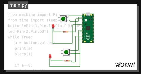 P3 Wokwi Esp32 Stm32 Arduino Simulator P3 Wokwi Esp32 Stm32 Arduino Simulator
