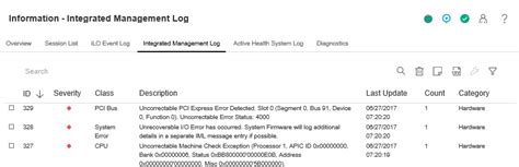 Document Display HPE Support Center