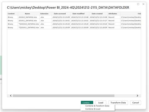 Solved Custom Column With Source File Name Microsoft Fabric Community